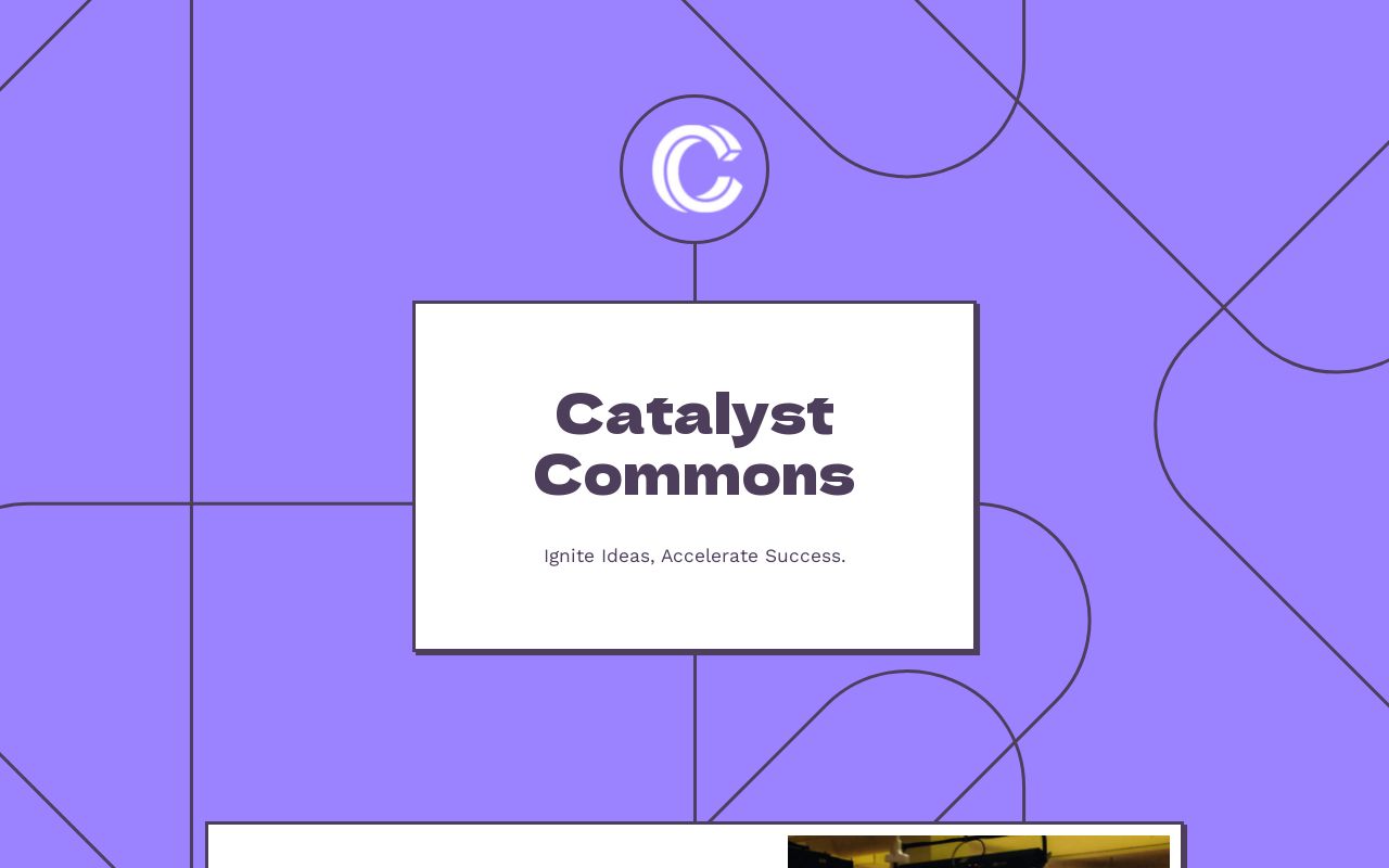 Catalyst Commons